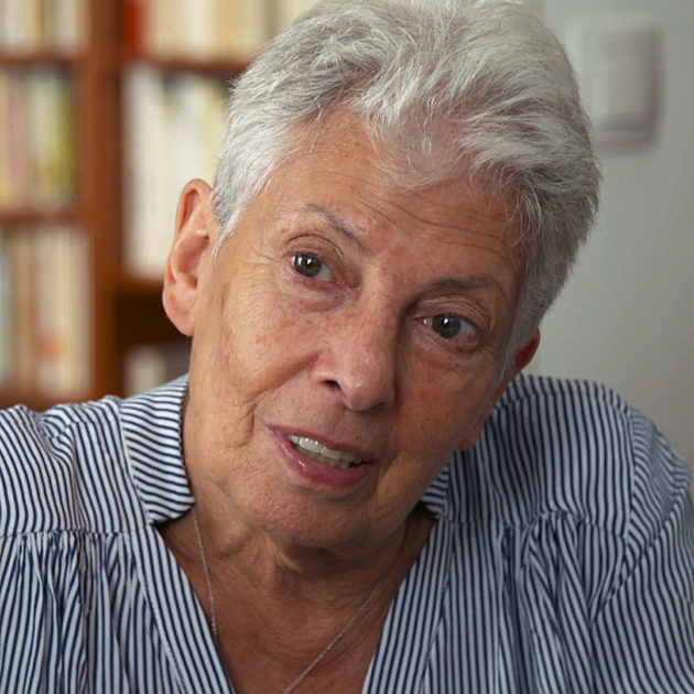 Lili - Les derniers survivants de la Shoah : Les derniers survivants de ...