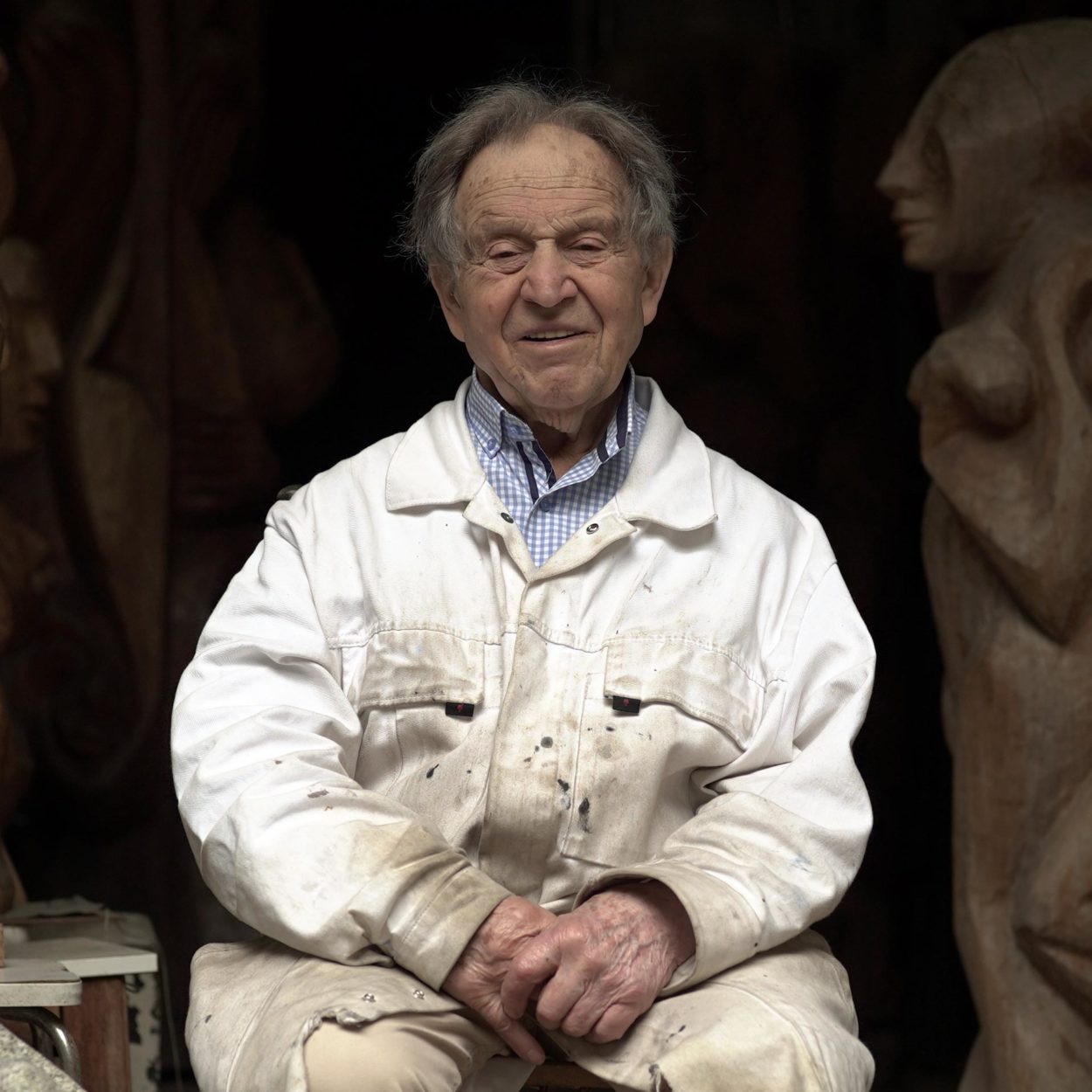 Joseph - Les derniers survivants de la Shoah : Les derniers survivants ...