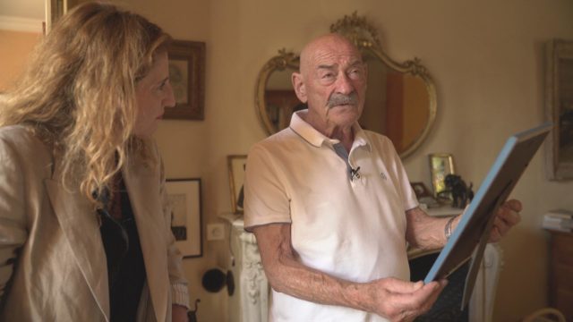 L'étoile et le cartable - Les derniers survivants de la Shoah : Les ...
