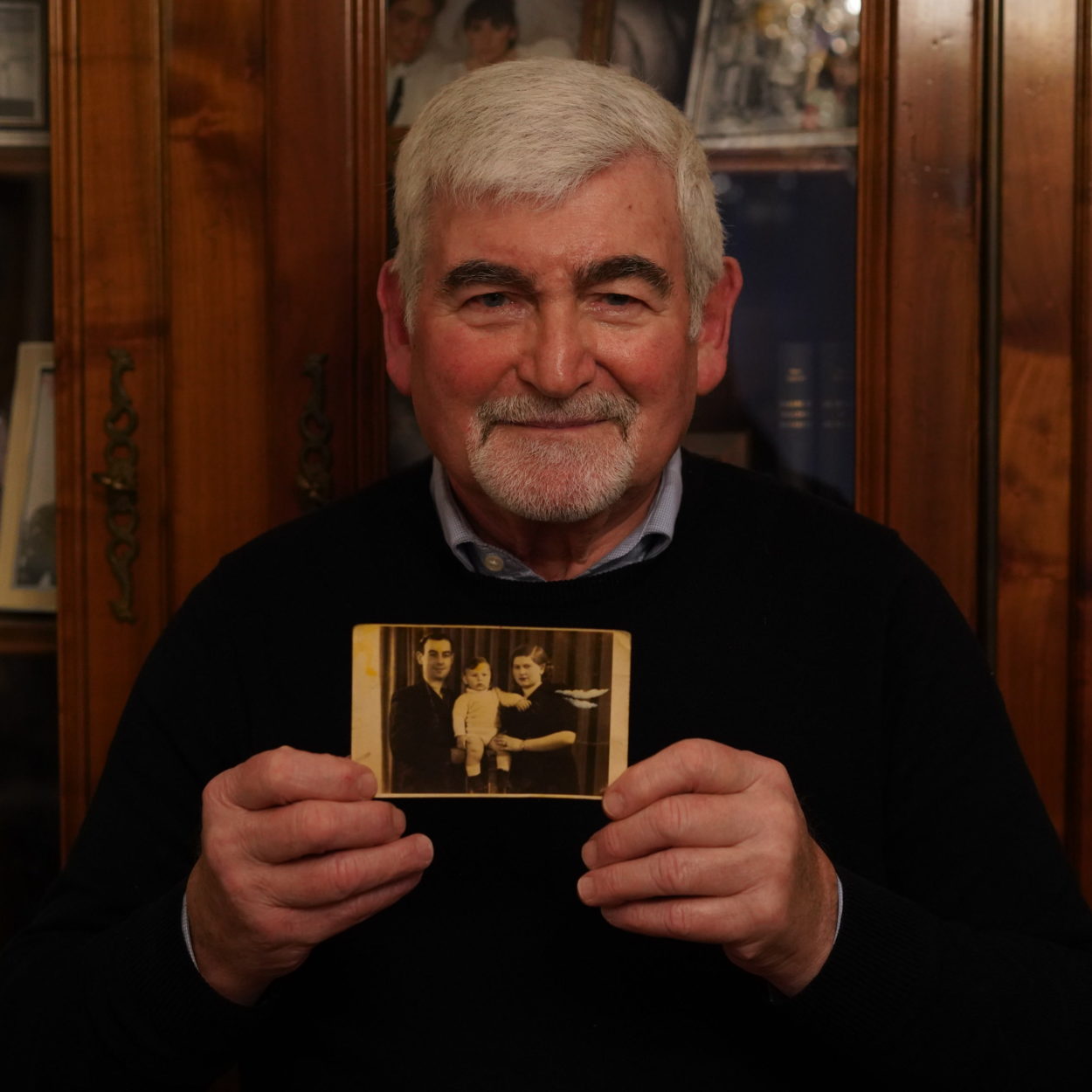 Arlette - Les derniers survivants de la Shoah : Les derniers survivants ...
