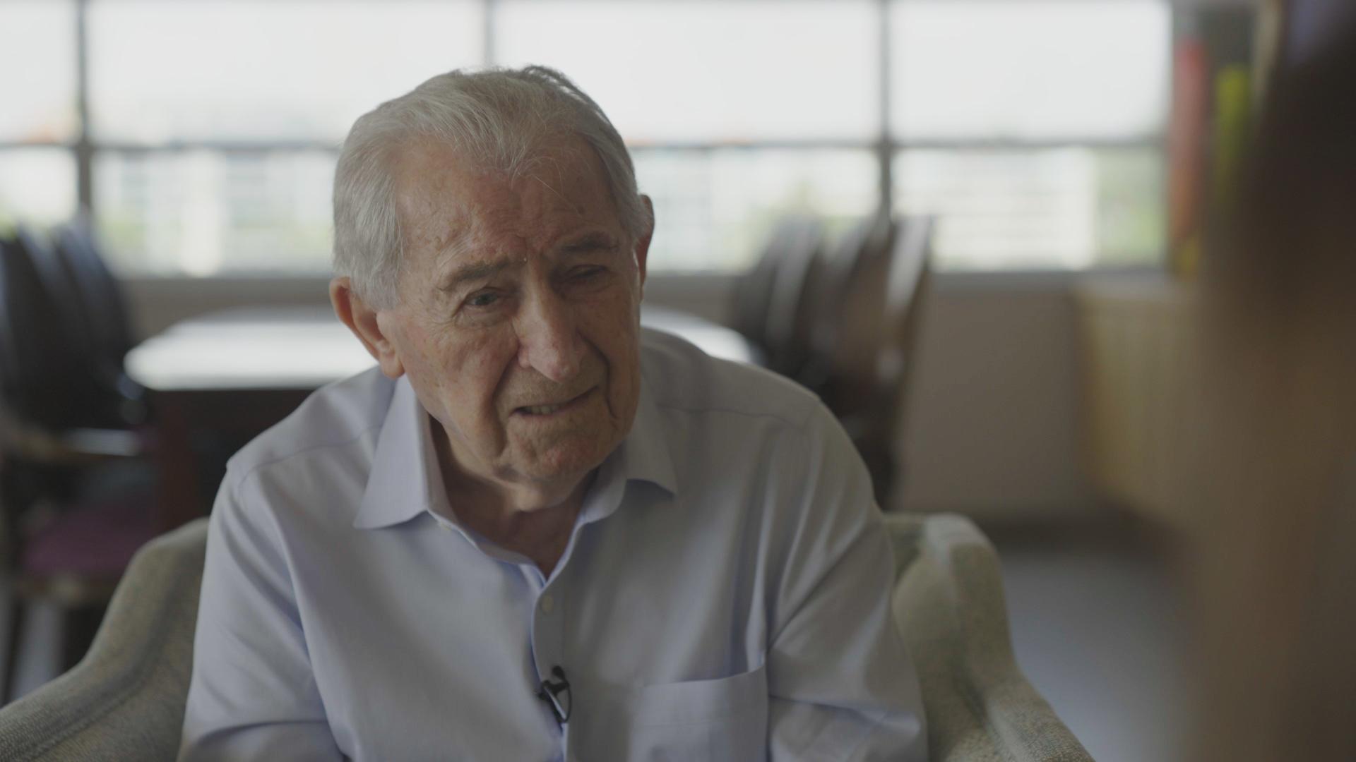 La fuite - Les derniers survivants de la Shoah : Les derniers ...